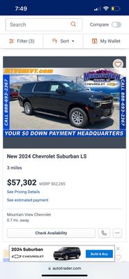 RIVERSIDE CHEVROLET - Updated December 2025 - 8200 Auto Dr, Riverside ...