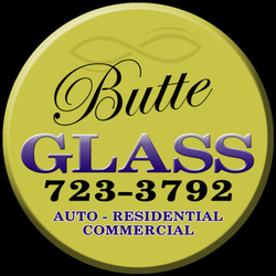 BUTTE GLASS - Auto Glass Services - 840 Utah Ave, Butte, MT - Phone Number