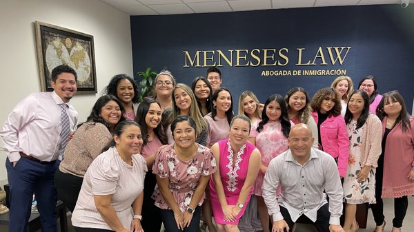 MENESES LAW - Updated December 2025 - 10 Photos - 2900 N Lp W, Houston ...