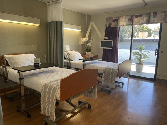 WOODCREST POST ACUTE & REHABILITATION - Updated December 2025 - 30 ...