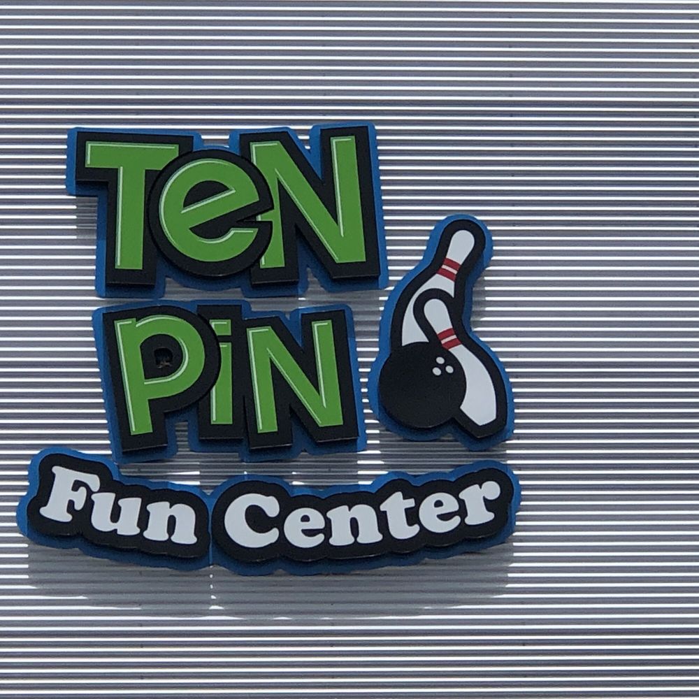 PRISMATIC SIGNS - Updated March 2025 - 1589 Laurelwood Rd, Santa Clara ...