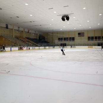 MENNEN SPORTS ARENA - Updated December 2025 - 35 Photos & 19 Reviews ...