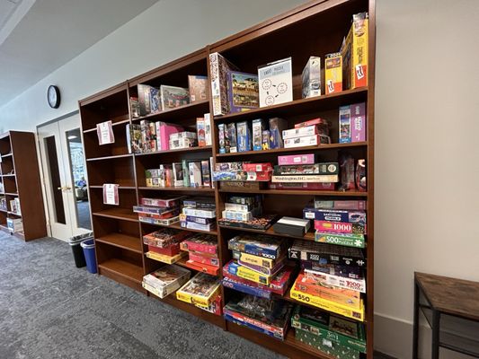 MARY RILEY STYLES PUBLIC LIBRARY - Updated October 2025 - 149 Photos ...