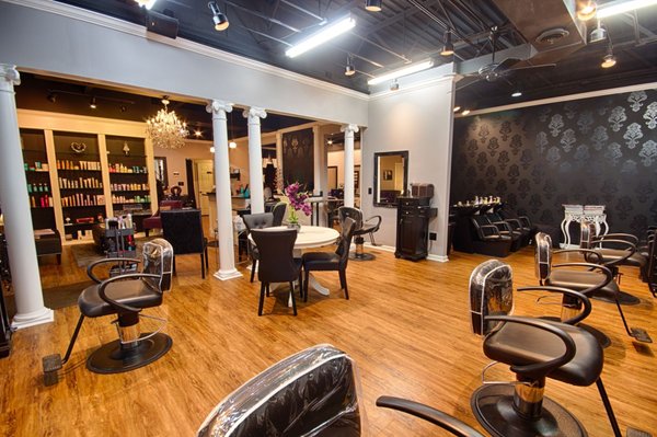 SALON BELLISSIMO - Updated December 2025 - 10 Photos & 11 Reviews ...