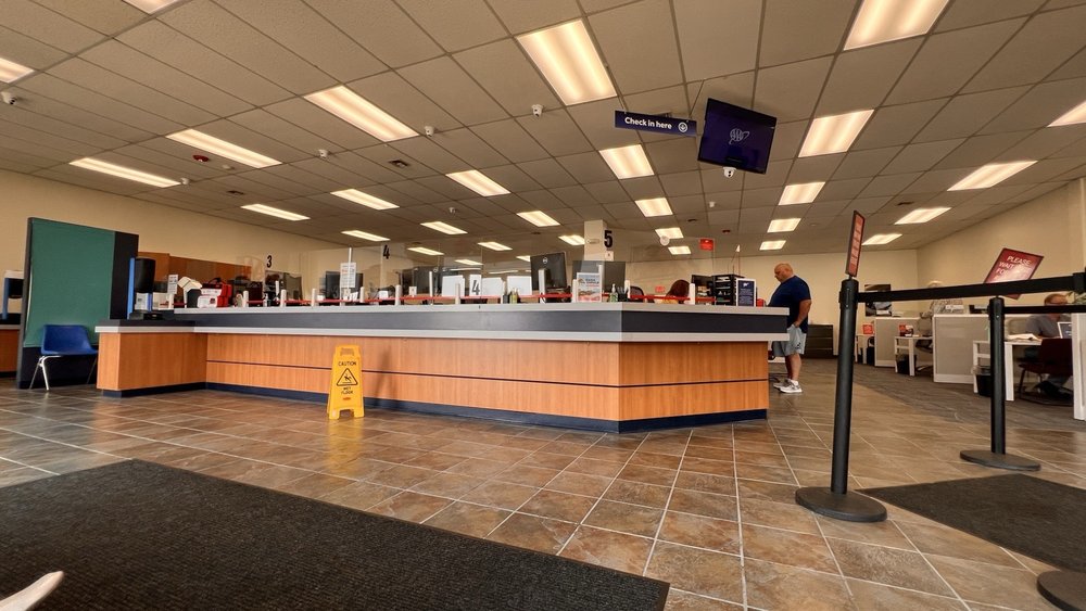 AAA - GREENVILLE - Updated May 2026 - 14 Reviews - 445 Putnam Pike ...