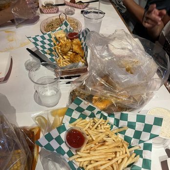 BAG O CRAB - Updated December 2024 - 84 Photos & 72 Reviews - 3776 ...