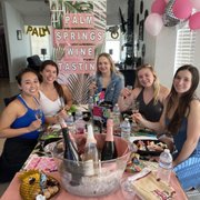 PALM SPRINGS WINE TASTING - 211 Photos - Palm Springs, California ...