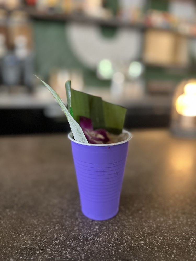 THE SOS TIKI BAR - Updated January 2026 - 622 Photos & 263 Reviews ...