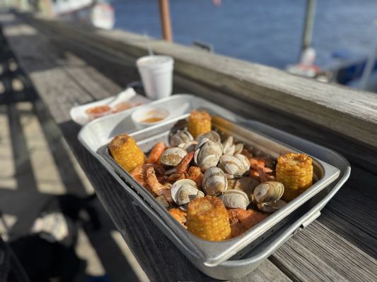 WATERFRONT SEAFOOD SHACK - Updated May 2026 - 471 Photos & 501 Reviews ...
