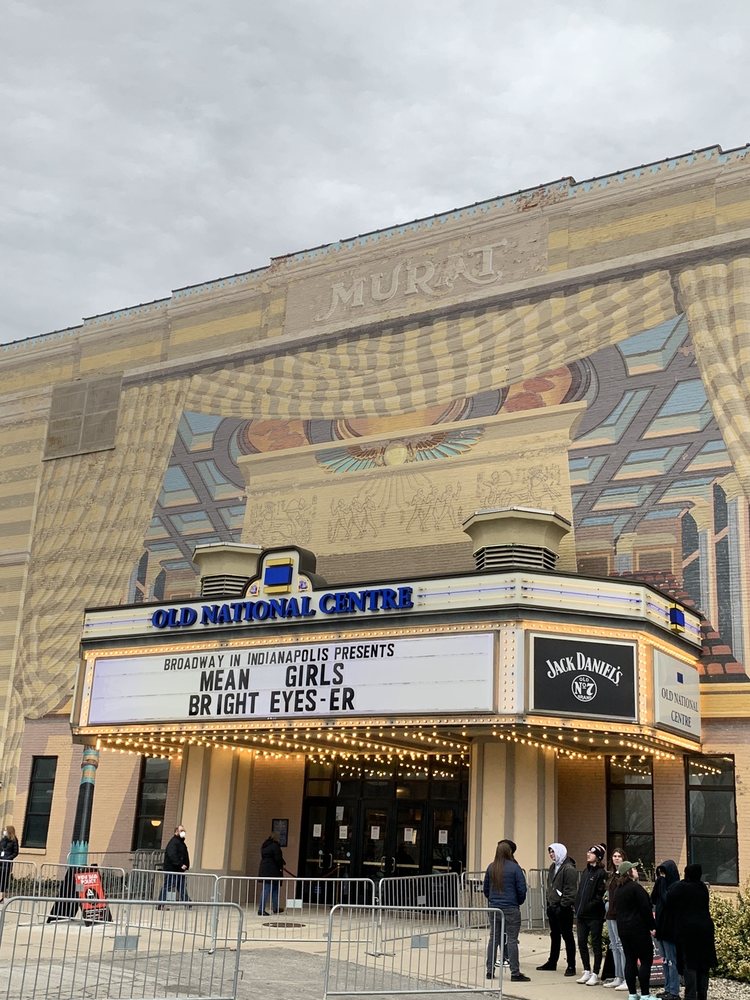 OLD NATIONAL CENTRE - 257 Photos & 153 Reviews - 502 N New Jersey St, Indianapolis, Indiana ...