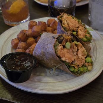 COWBELL BURGER & WHISKEY BAR - Updated April 2025 - 816 Photos & 875 ...