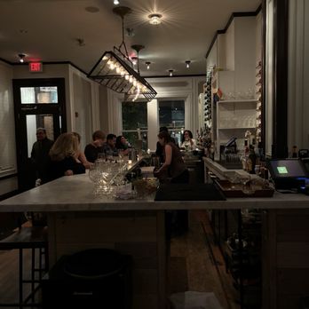 VEDGE - Updated August 2025 - 2577 Photos & 1661 Reviews - 1221 Locust ...