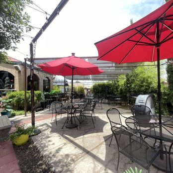 YELLOW BRIX RESTAURANT - Updated July 2025 - 476 Photos & 771 Reviews ...