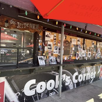 COOK’S CORNER - Updated September 2025 - 465 Photos & 411 Reviews ...