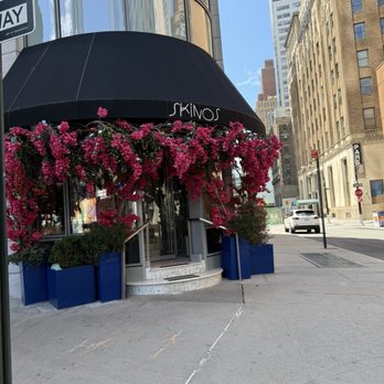 SKINOS - Updated June 2025 - 525 Photos & 186 Reviews - 123 Washington ...