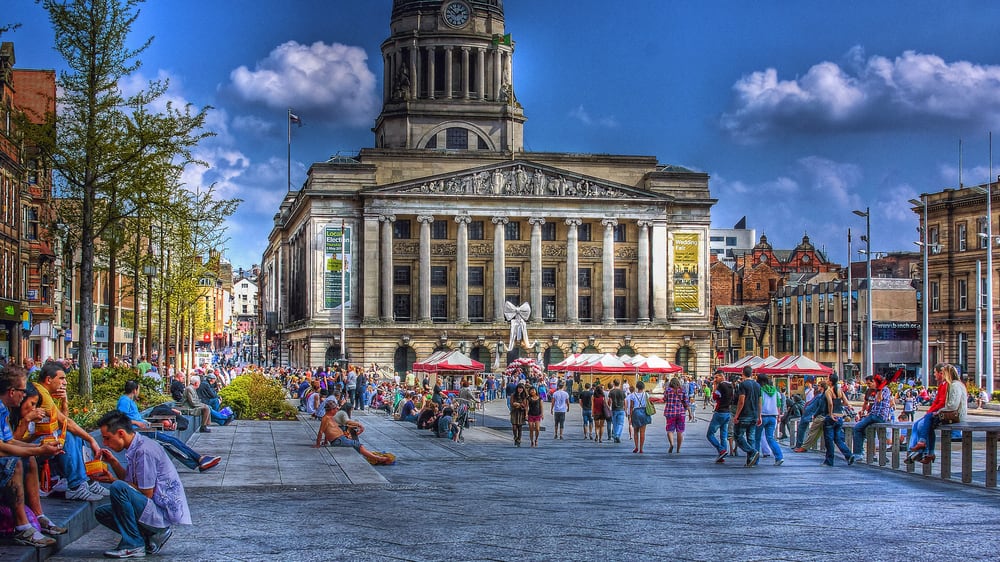 OLD MARKET SQUARE - Updated September 2024 - 25 Photos & 13 Reviews - 2 ...
