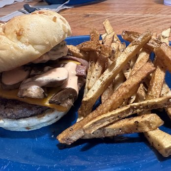 OPEN RANGE GRILL - Updated June 2024 - 135 Photos & 241 Reviews - 1108 ...