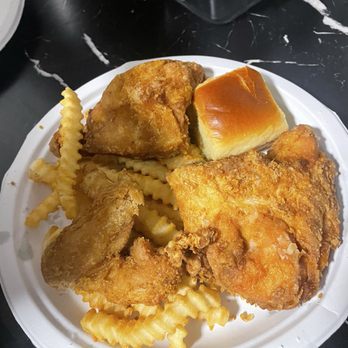 GOLD RUSH CHICKEN - Updated December 2025 - 56 Photos & 87 Reviews ...