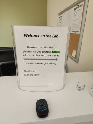 LABCORP - Updated December 2025 - 16 Photos & 24 Reviews - 4033 Talbot ...