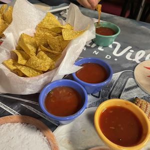 MEXICAN VILLA - Updated December 2025 - 69 Photos & 156 Reviews - 1408 ...