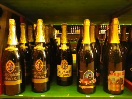 BEER MANIA - Updated August 2025 - 47 Photos & 20 Reviews - Chaussée de ...