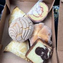 SU PAN BAKERY - Updated January 2026 - 369 Photos & 289 Reviews - 5006 ...