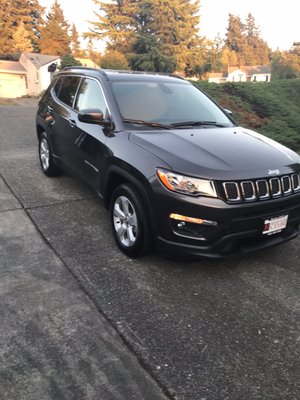 RENTON JEEP RAM DODGE CHRYSLER FIAT - 39 Photos & 220 Reviews - 585 ...