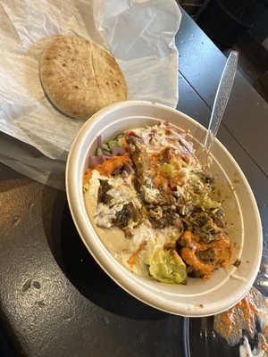 ROTI - Updated July 2025 - 86 Photos & 179 Reviews - 1275 First St NE ...