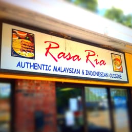 RASA RIA - Updated October 2025 - 132 Photos & 146 Reviews - 1921 W ...