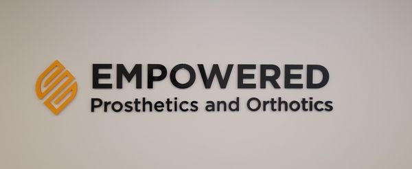 EMPOWERED PROSTHETICS AND ORTHOTICS - Updated January 2026 - 10 Photos ...