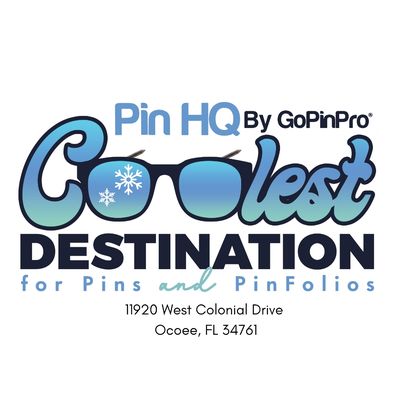 PIN HQ BY GO PIN PRO - Updated February 2025 - 13 Photos - 12788 W ...