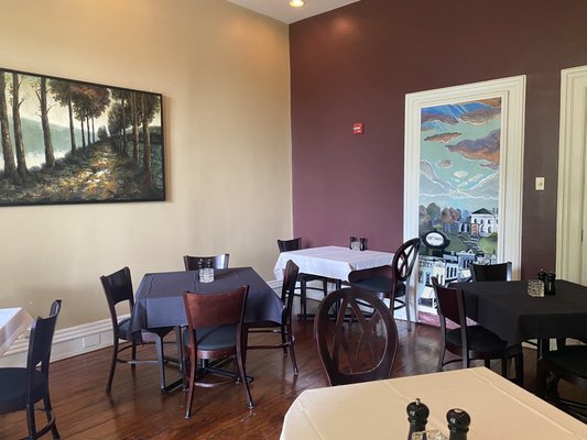 HART MANSION RESTAURANT - Updated July 2025 - 62 Photos & 40 Reviews ...