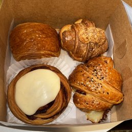 FAT PEACH BAKERY - Updated October 2025 - 110 Photos & 44 Reviews ...