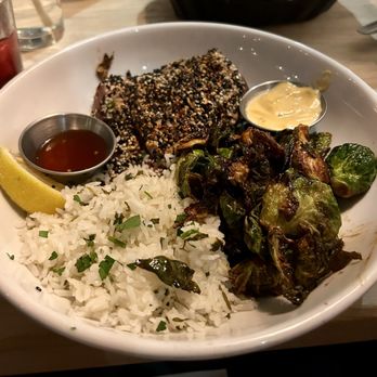 LURE FISH HOUSE - 1692 Photos & 1016 Reviews - 20001 W Rinaldi St ...