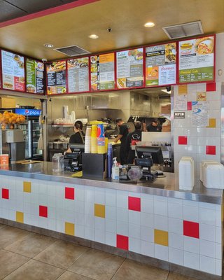 GOODY’S CAFE - 271 Photos & 203 Reviews - 40205 Washington St, Palm ...