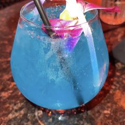 BLUE MARTINI LOUNGE - Updated January 2026 - 472 Photos & 555 Reviews ...