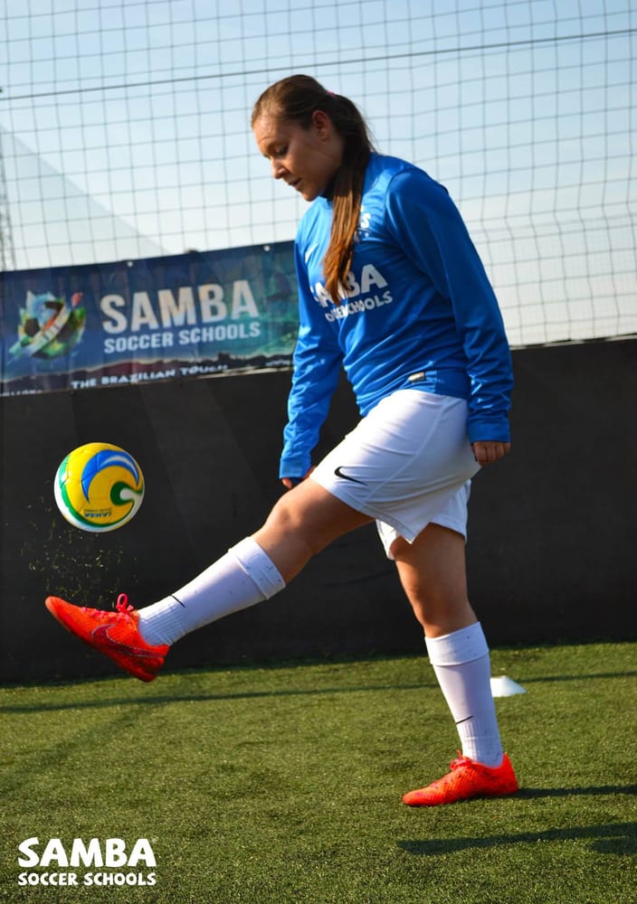 SAMBA SOCCER SCHOOLS - 10 Photos - 45 Palliser Road, London, United ...