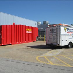 PROGRESSIVE PLUMBING - 13 Photos & 91 Reviews - Plumbing - 110 Fortune ...