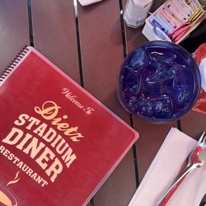 DIETZ STADIUM DINER - 55 Photos & 136 Reviews - 127 N Front St ...