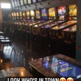 PLAYER 1 ARCADE - Updated October 2025 - 75 Photos & 51 Reviews - 17239 ...