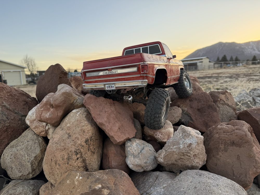 NORTHLAND HOBBIES - Updated January 2026 - 2626 N Steves Blvd ...