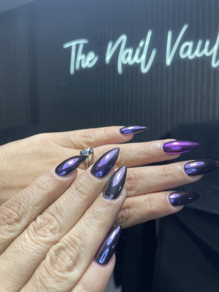 THE NAIL VAULT WINTER PARK - Updated December 2025 - 128 Photos - 400 ...