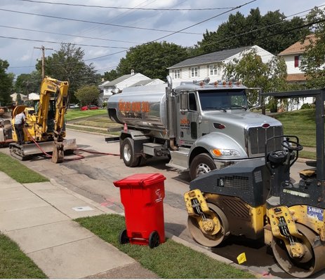 BUCKS RUN OIL - Updated December 2025 - 14 Photos - 1360 Whitaker St ...