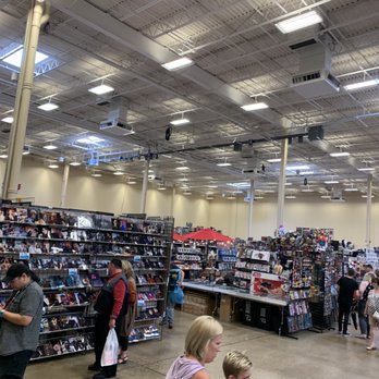 MONROEVILLE CONVENTION CENTER - Updated October 2025 - 69 Photos & 25 ...