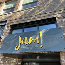 JAM! - Updated August 2025 - 941 Photos & 1177 Reviews - 25 W Main St ...