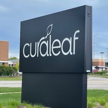 CURALEAF - Updated December 2025 - 65 Photos & 22 Reviews - 755 Skokie ...