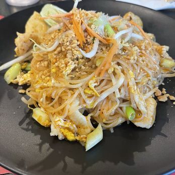 PJ’S THAI - Updated July 2024 - 331 Photos & 286 Reviews - 147 Abercorn ...