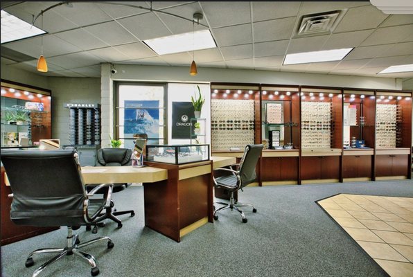 SOCAL OPTOMETRY - Updated December 2025 - 30 Photos & 21 Reviews - 4000 ...