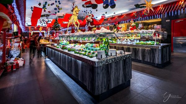 MANDARIN RESTAURANT - Updated December 2025 - 111 Photos & 35 Reviews ...