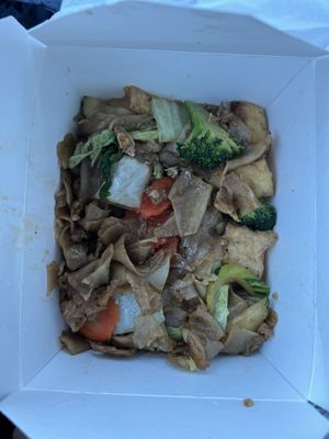 THE DALLES THAI CUISINE - Updated May 2025 - 20 Photos & 11 Reviews ...